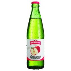 Ramseier Apfelsaft – 33 cl – Steiger Getränke