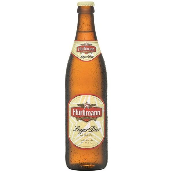 Feldschlösschen Hopfenperle – 33 cl – Steiger Getränke