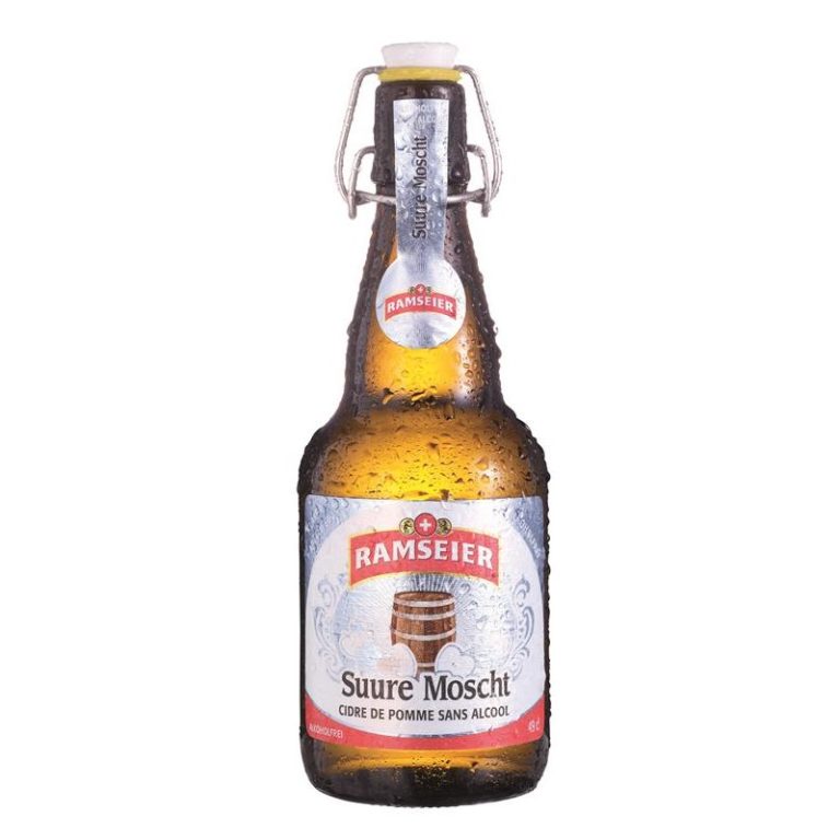 Möhl Spezial Klar (Alkoholfrei) – 50 cl – Steiger Getränke